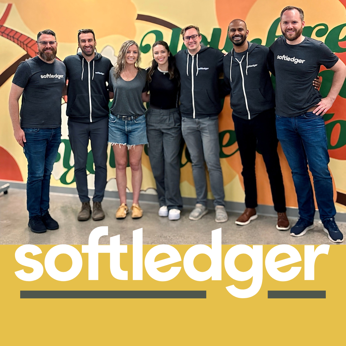 The SoftLedger Journey: Building the Future of Accounting Software in Pittsburgh